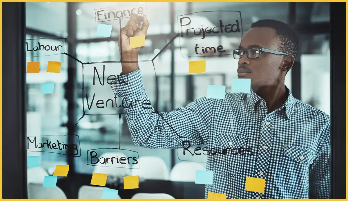 5 Must-Have Entrepreneurship Skills